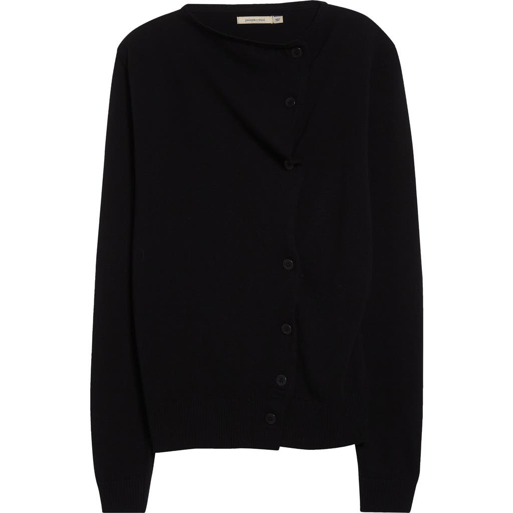 Paloma Wool - Donalti Extrafine Merino Wool Cardigan