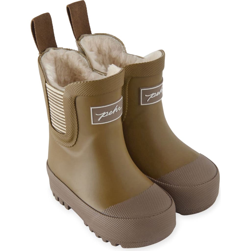 Pehr - Kids' Pathfinder Boot