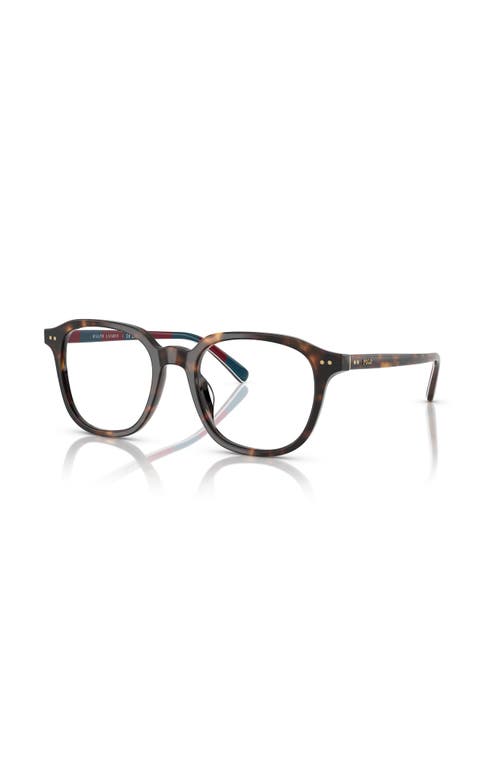 Polo Ralph Lauren - 50mm Round optical glasses