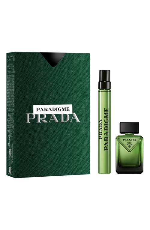 Prada - Paradigme Eau de Parfum 2-Piece Gift Set