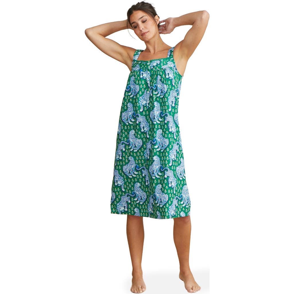 Printfresh - Back to Bed Nightgown