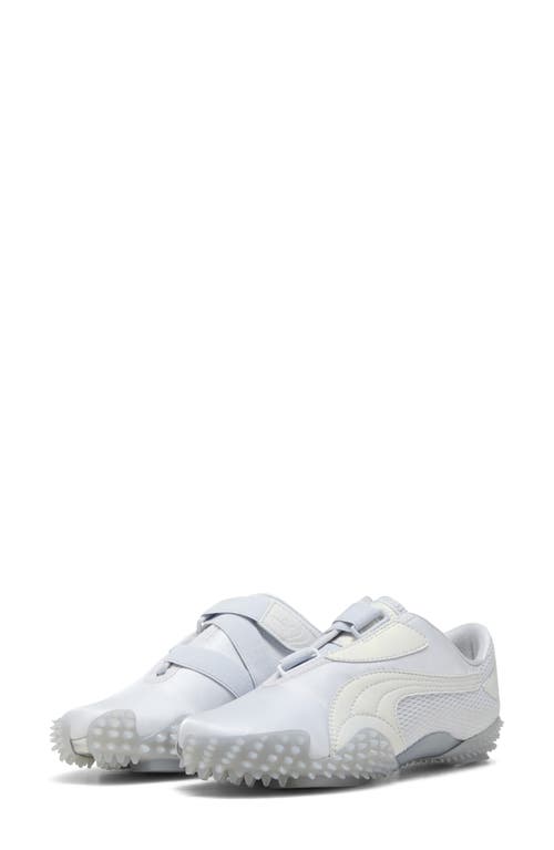 PUMA - Mostro Anodized Sneaker