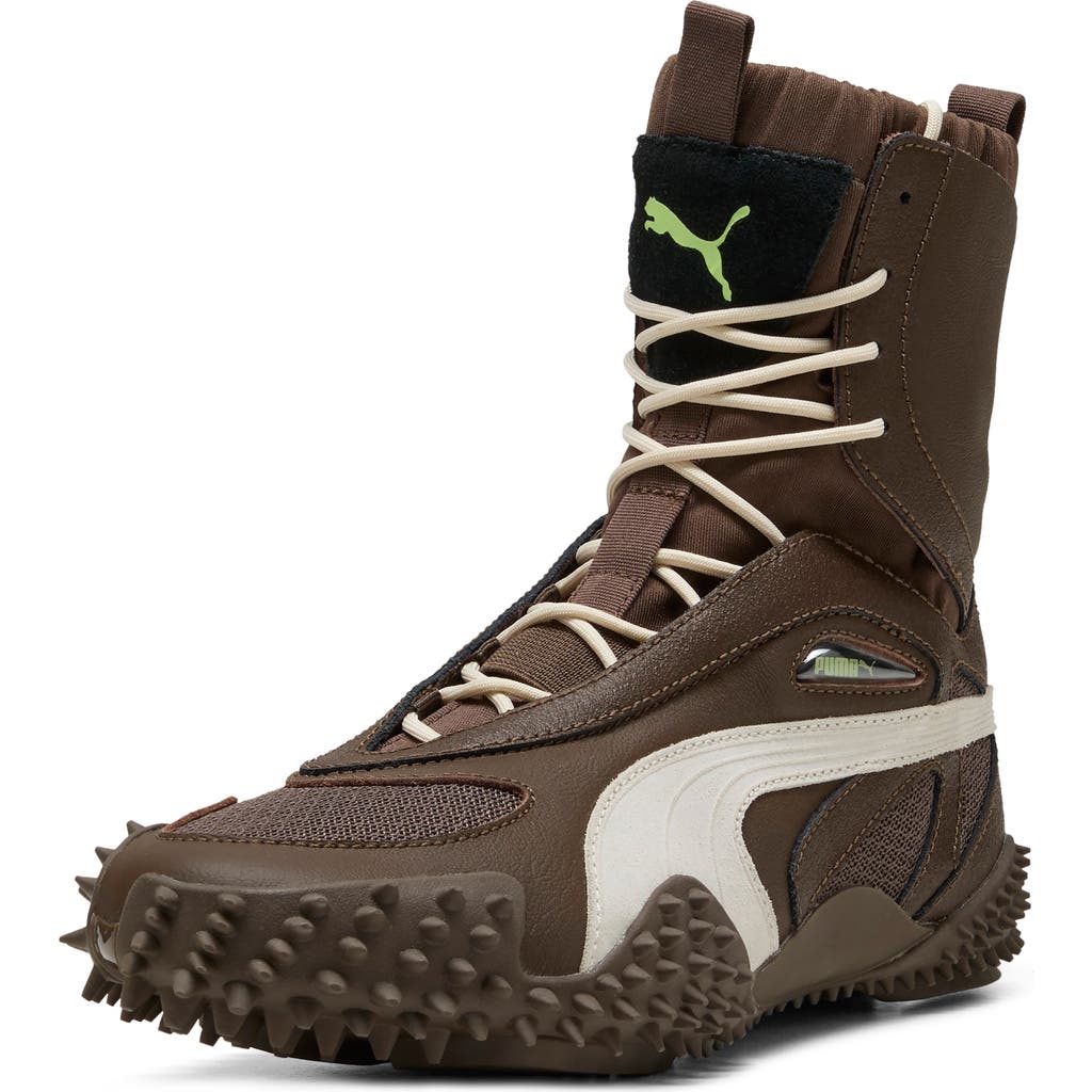 PUMA - Mostro Mid Sneaker Boot