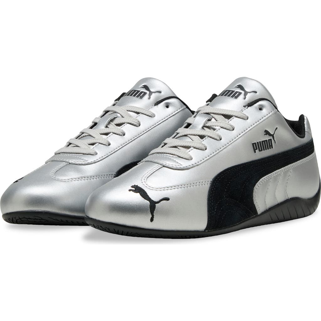 PUMA - Speedcat Metallic Sneaker