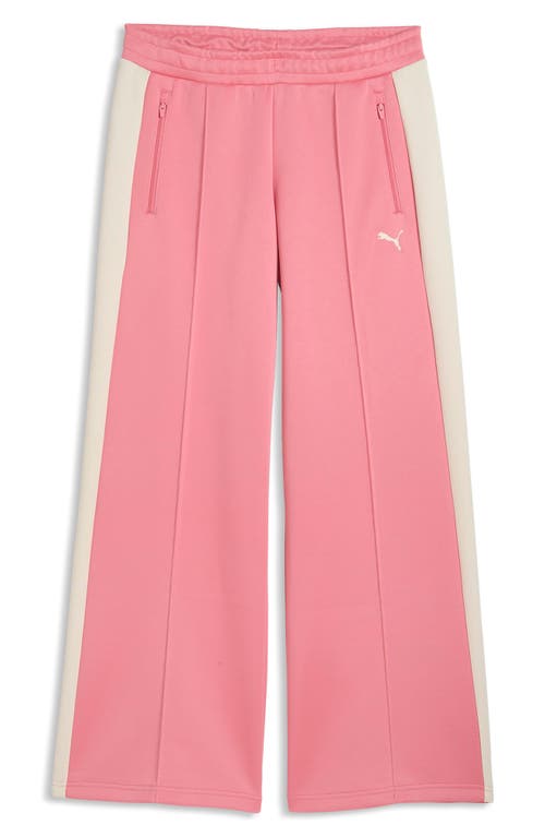 PUMA - T7 Low Rise Track Pants
