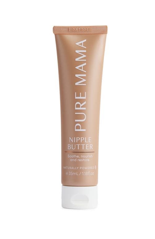 PURE MAMA Skincare