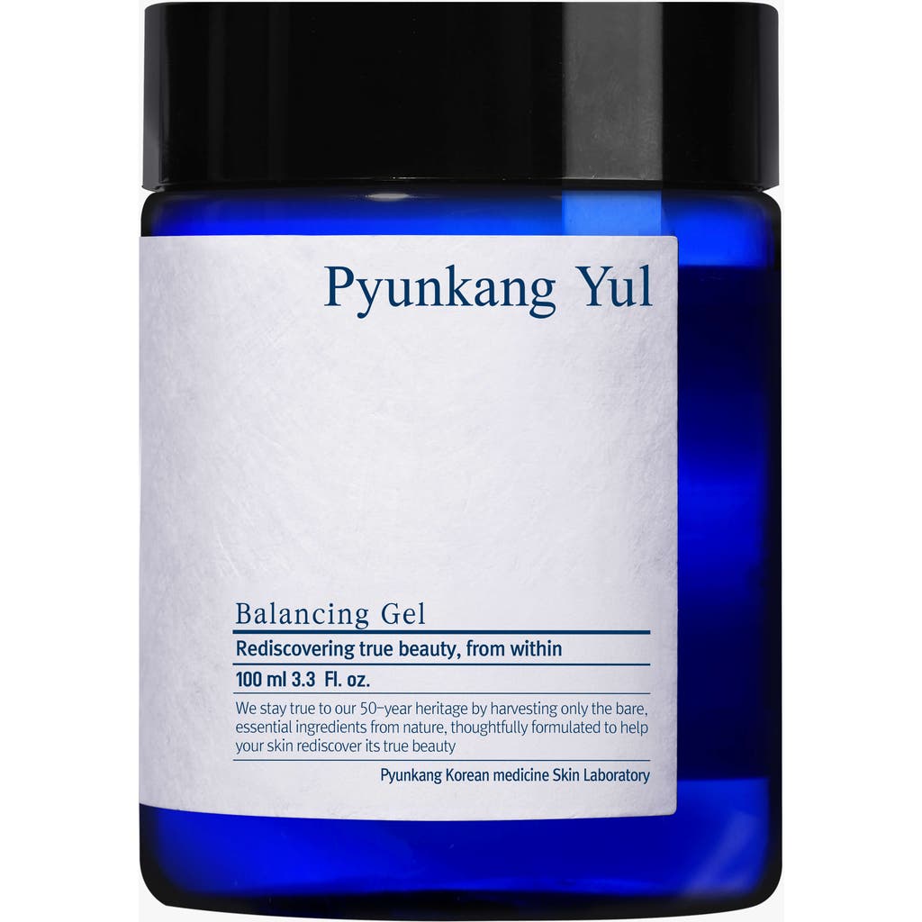 Pyunkang Yul - Balancing Gel