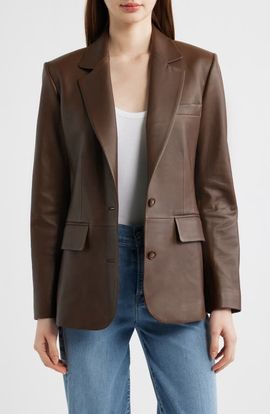 Rag & Bone - rag & bone Dane Quilted Shirt Jacket