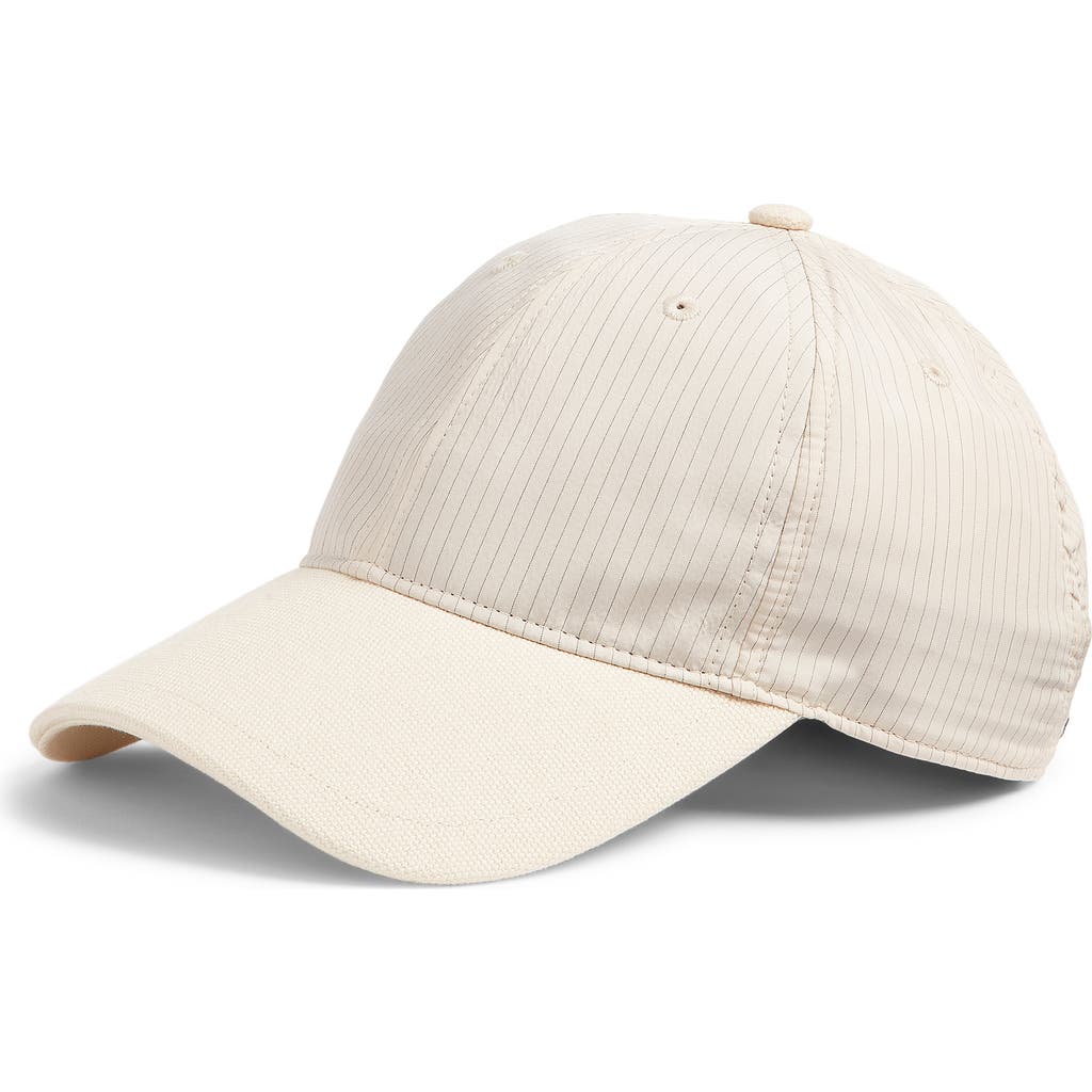 Rag And Bone Baseball Cap
