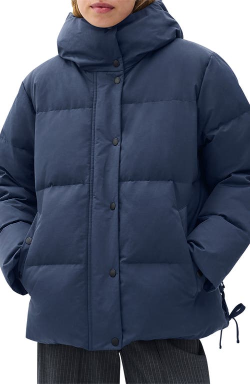 Rag And Bone Puffer Jacket