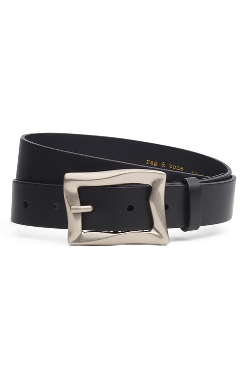 Rag And Bone Belt