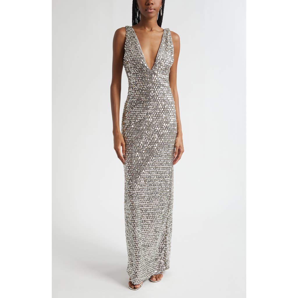 Ramy Brook - Ellie Sequin Gown