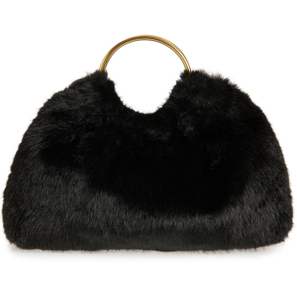 Rebecca Minkoff - Mini Madeleine Top Handle Bag