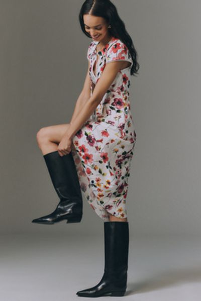 Reformation - Dominique Pointed-Toe Boots