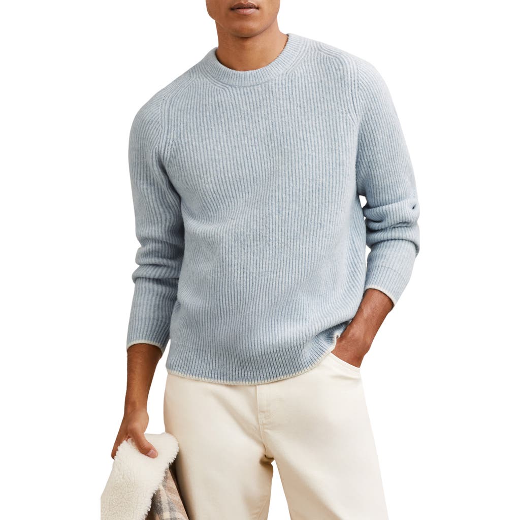 Reiss - Crammond Rib Sweater
