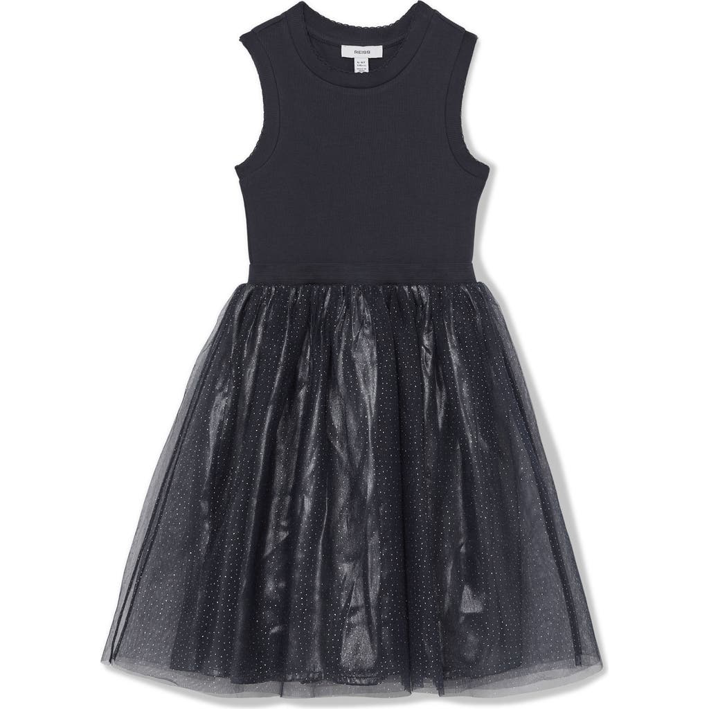 Reiss - Kids' Dahlia Dress