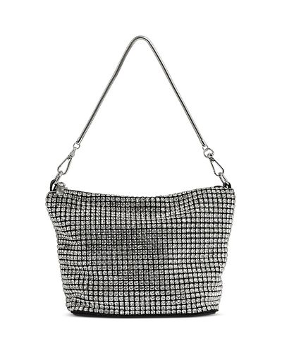 Reiss - Leah Crystal Bracelet Pouch