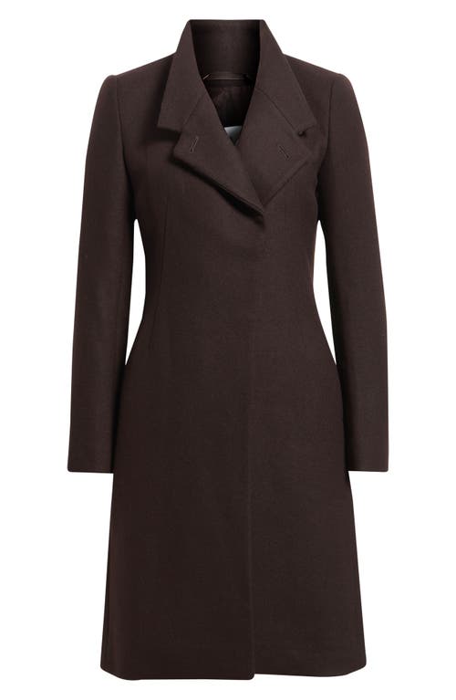 Reiss - Max Wool Blend Coat