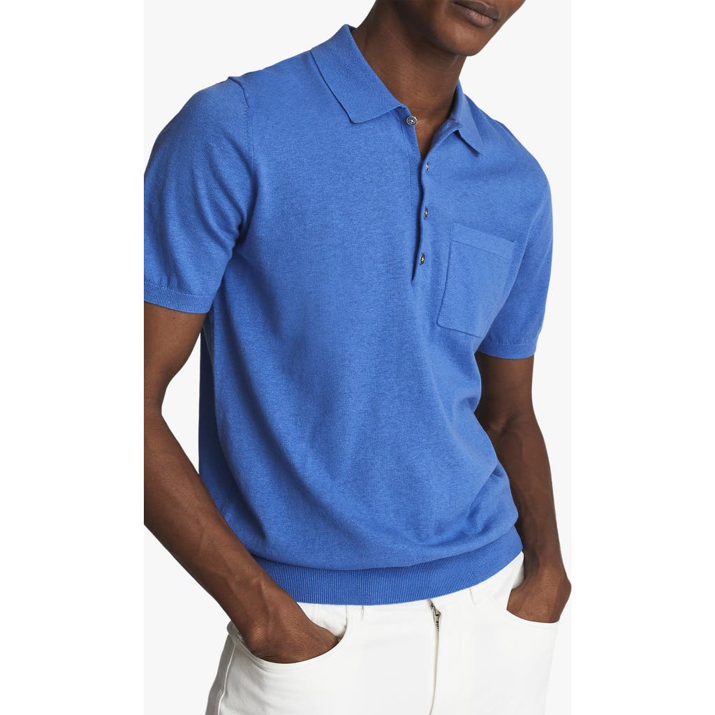 Reiss - Men's Ralphy Polo