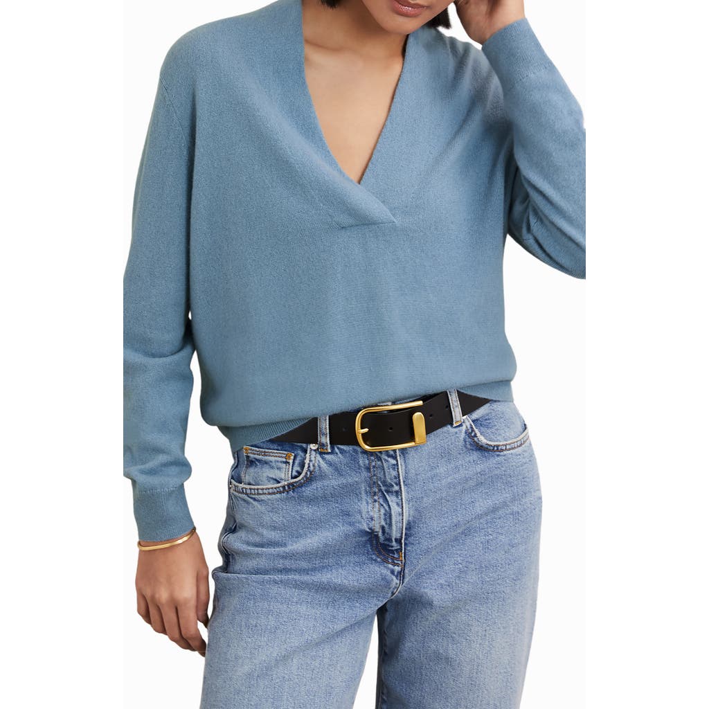Reiss - Mia Relaxed Fit Sweater