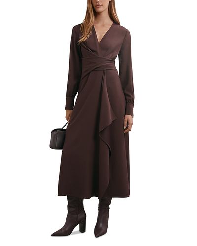 Reiss Dresses