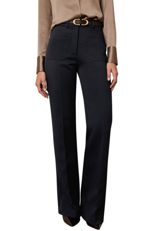 Reiss - Priya Flared Pants