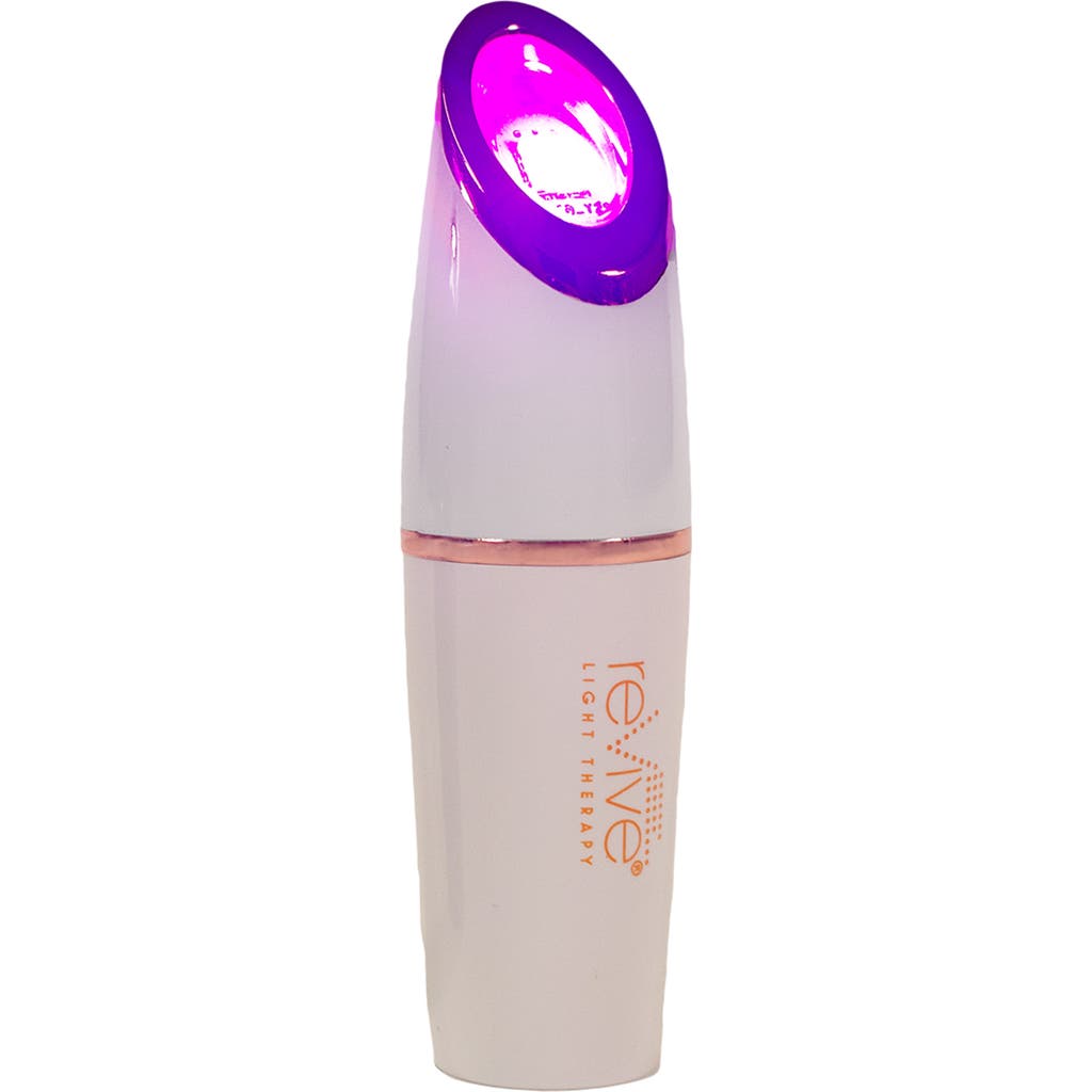 REVIVE LIGHT THERAPY - Lux Collection Spot Acne Treatment Device