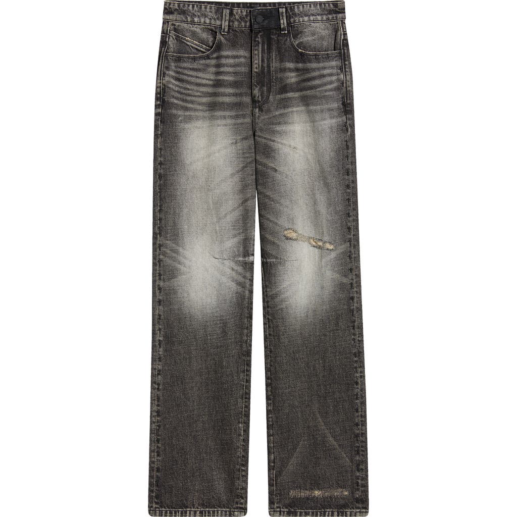 RTA Denim