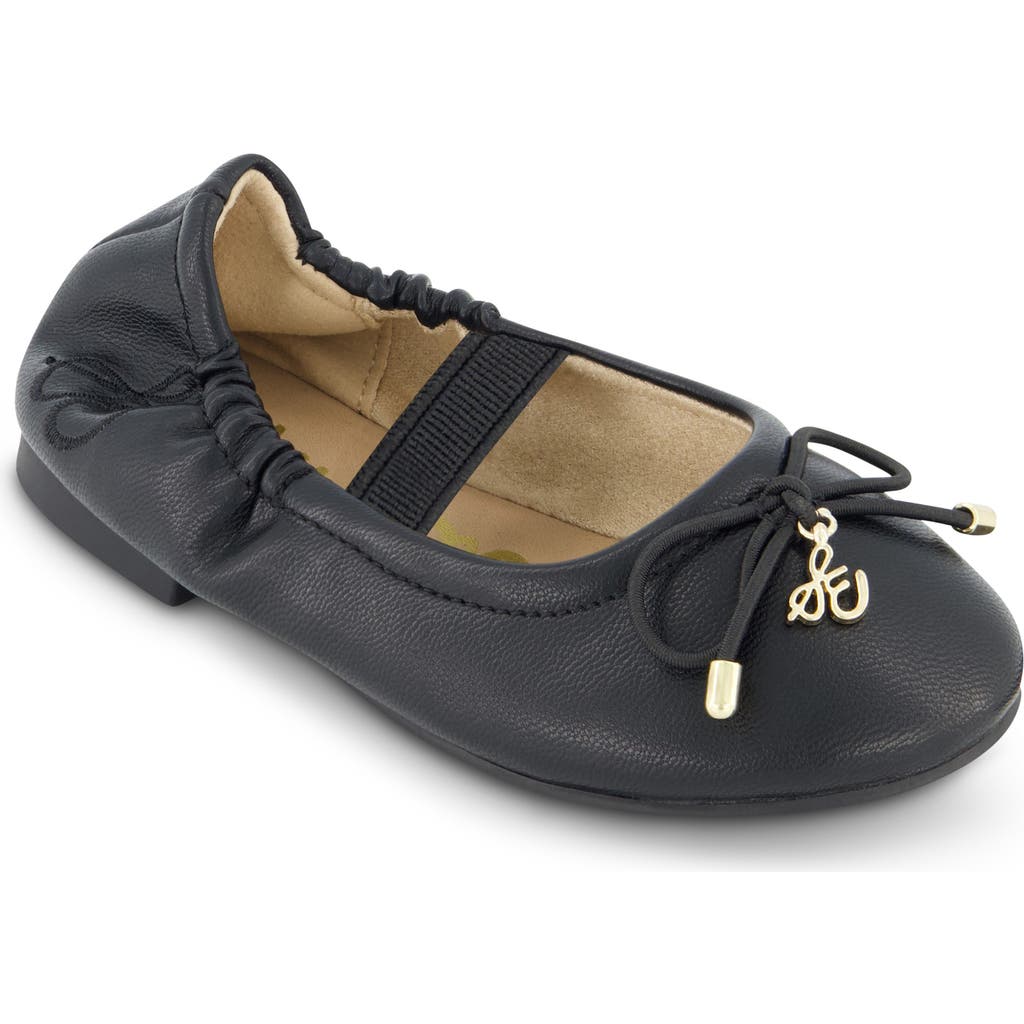 Sam Edelman - Kids' Felicia Flex Mary Jane Flat