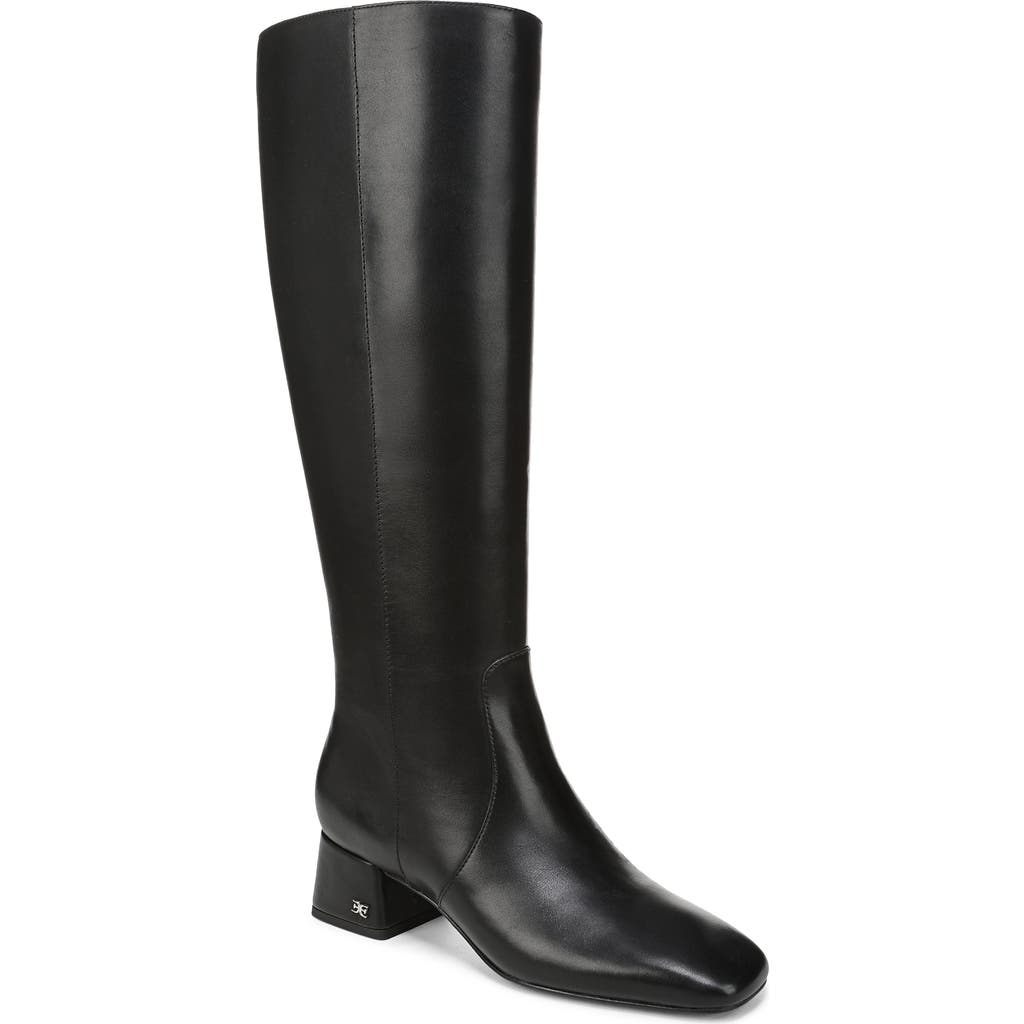 Sam Edelman - Porter Knee High Boot