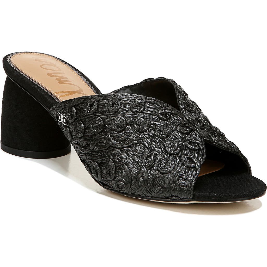 Sam Edelman - Sareen Slide Sandal