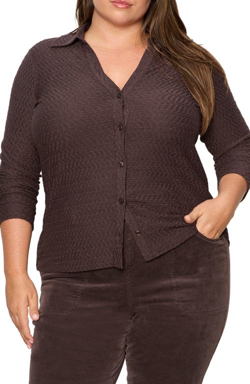 Sanctuary - Dreamgirl Textured Knit Cardigan