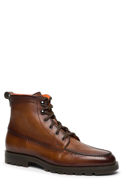 Santoni Boots