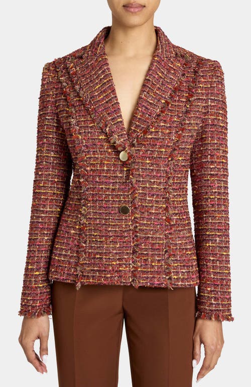 Santorelli - Trish Jacket
