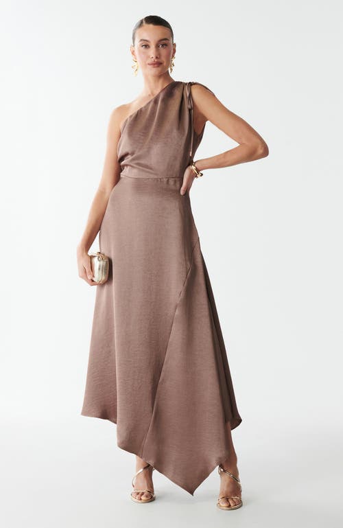 SAVEL - Eleanor Midi Dress