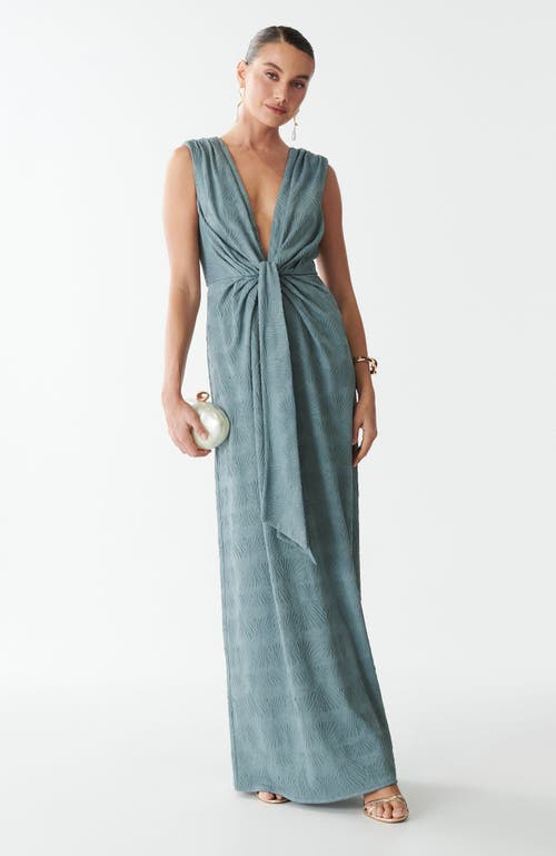SAVEL - Gisella Maxi Dress