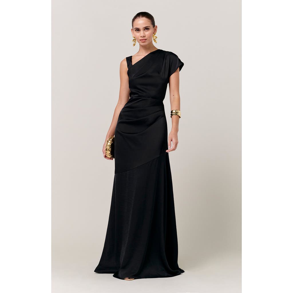 SAVEL - Natalia Maxi Dress
