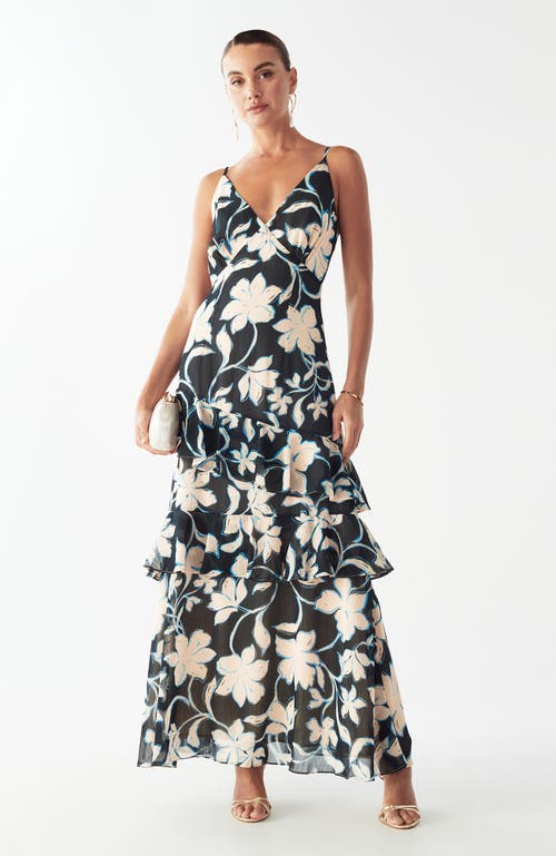 SAVEL - Tess Midi Dress