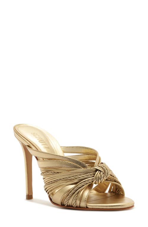 Schutz - Gaya Sandal