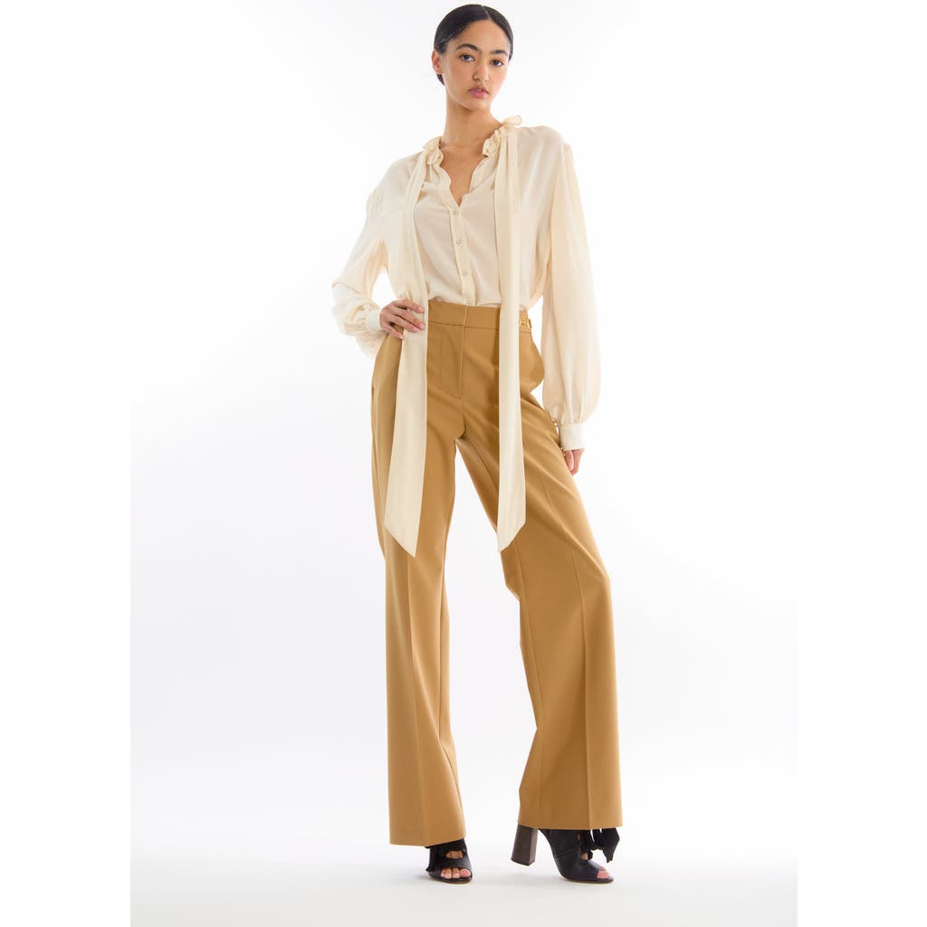 SECRET MISSION - Maribelle Blouse