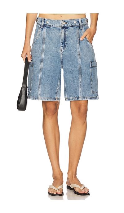 Seventy + Mochi - Seventy + Mochi Ali Board Short