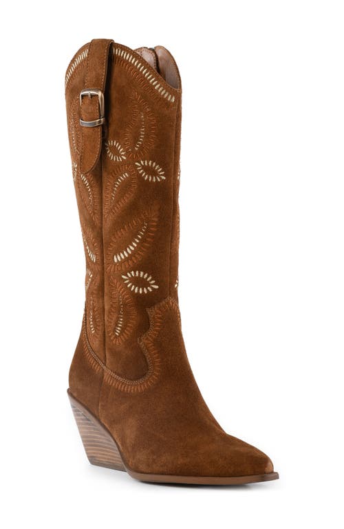 Seychelles Boots