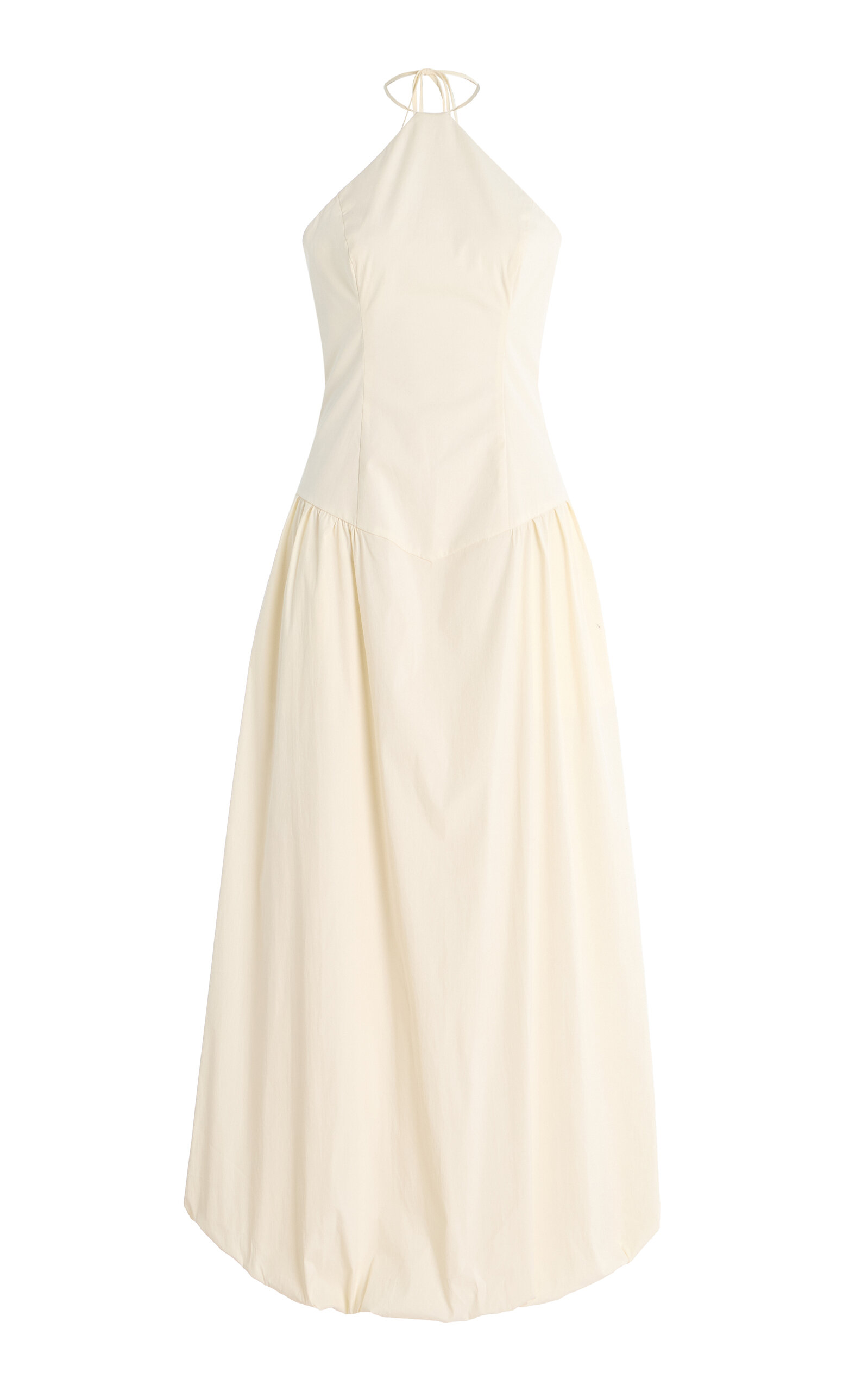 SIR. - Florent Gown