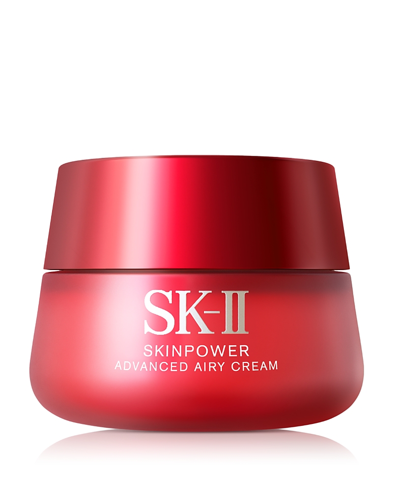 Sk-ii - Skinpower Advanced Airy Cream 2.7 oz.