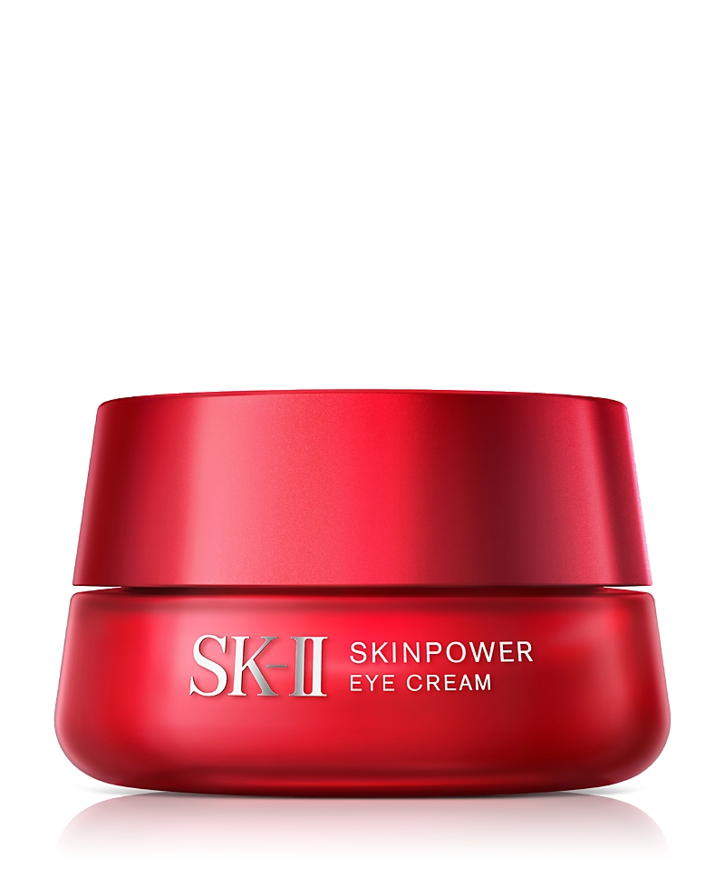 Sk-ii - Skinpower Eye Cream 0.5 oz.