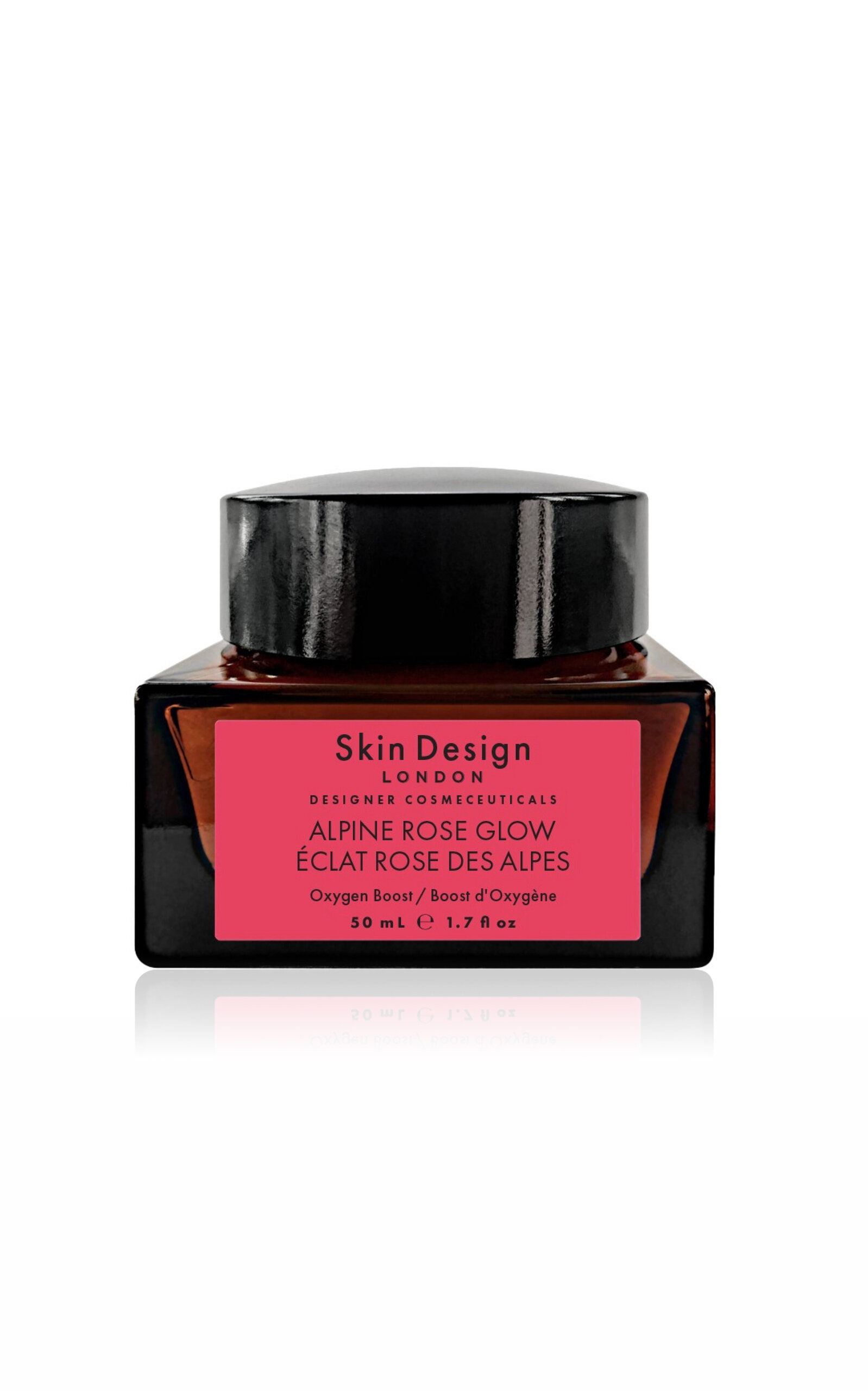 Skin Design London - Alpine Rose Glow Crème