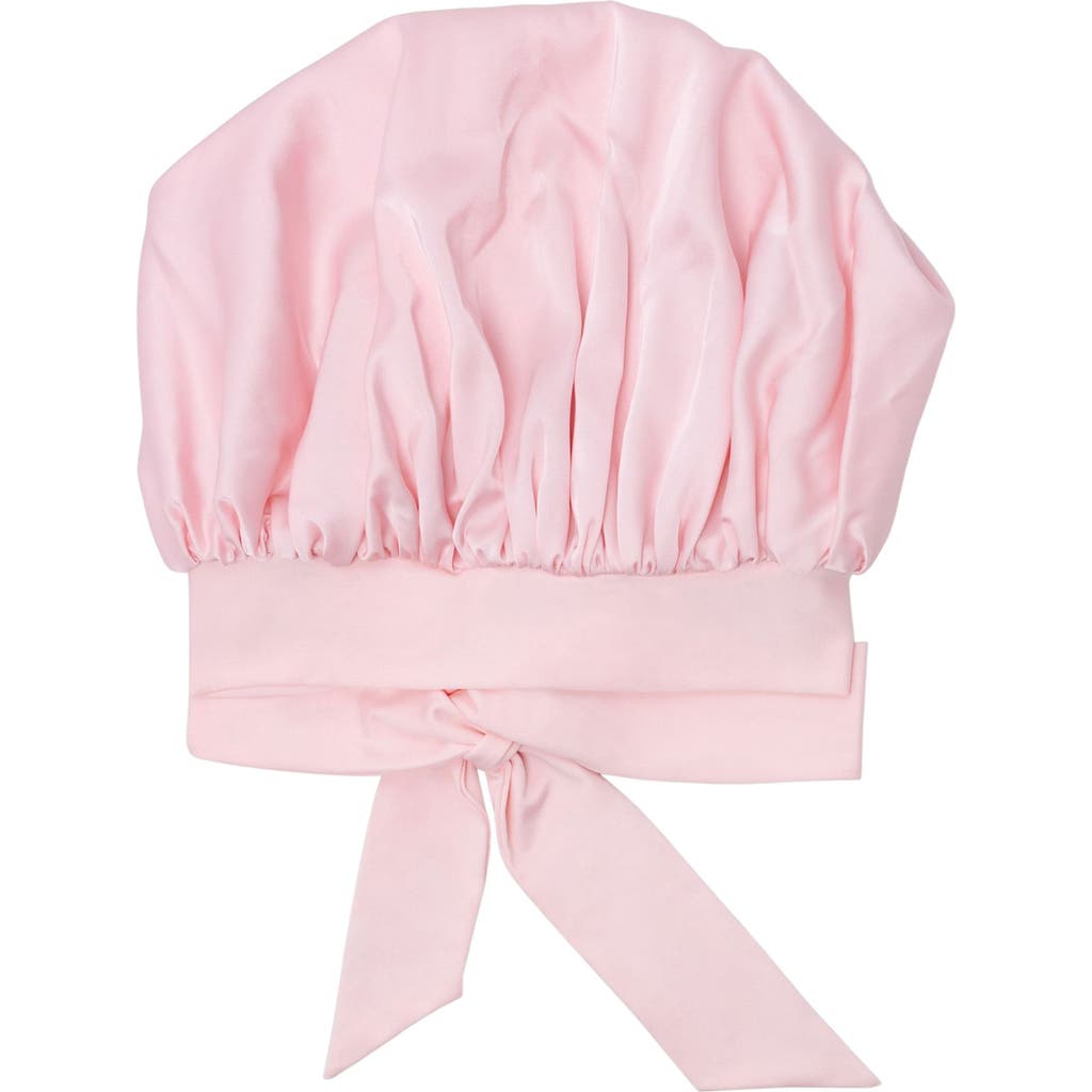Skin Gym - DreamWrap Pink Bonnet