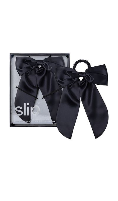 slip - Hair Bow