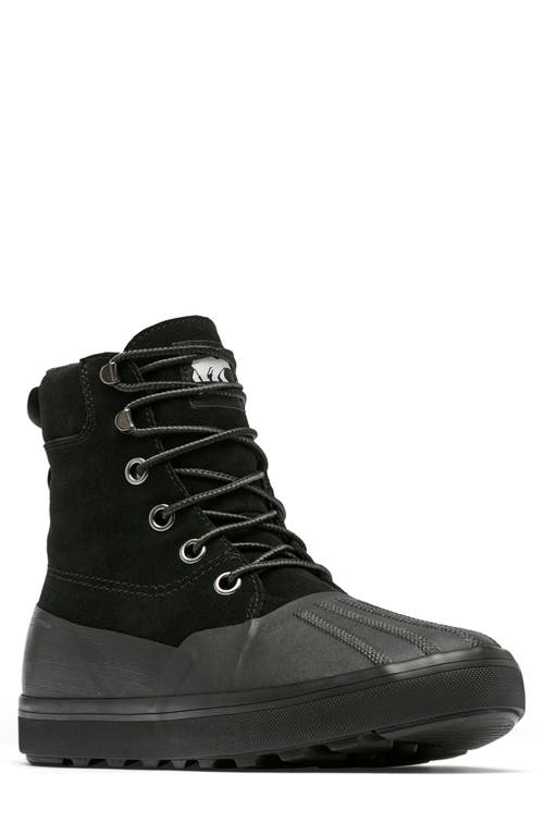 SOREL - Cheyanne Metro II Waterproof Duck Boot