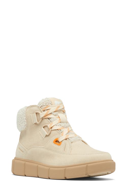 SOREL - Explorer III Joan NW Waterproof Boot